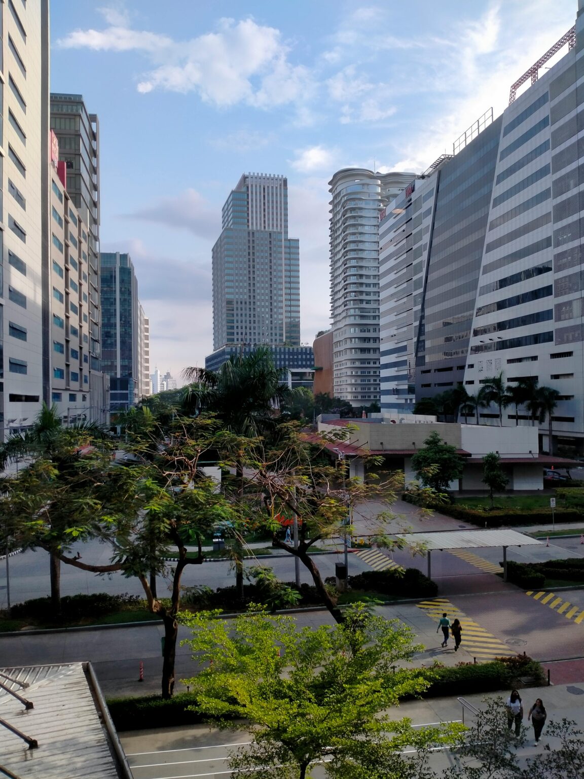 Scanwell Logistics Offices in 15+ Cities in Asia