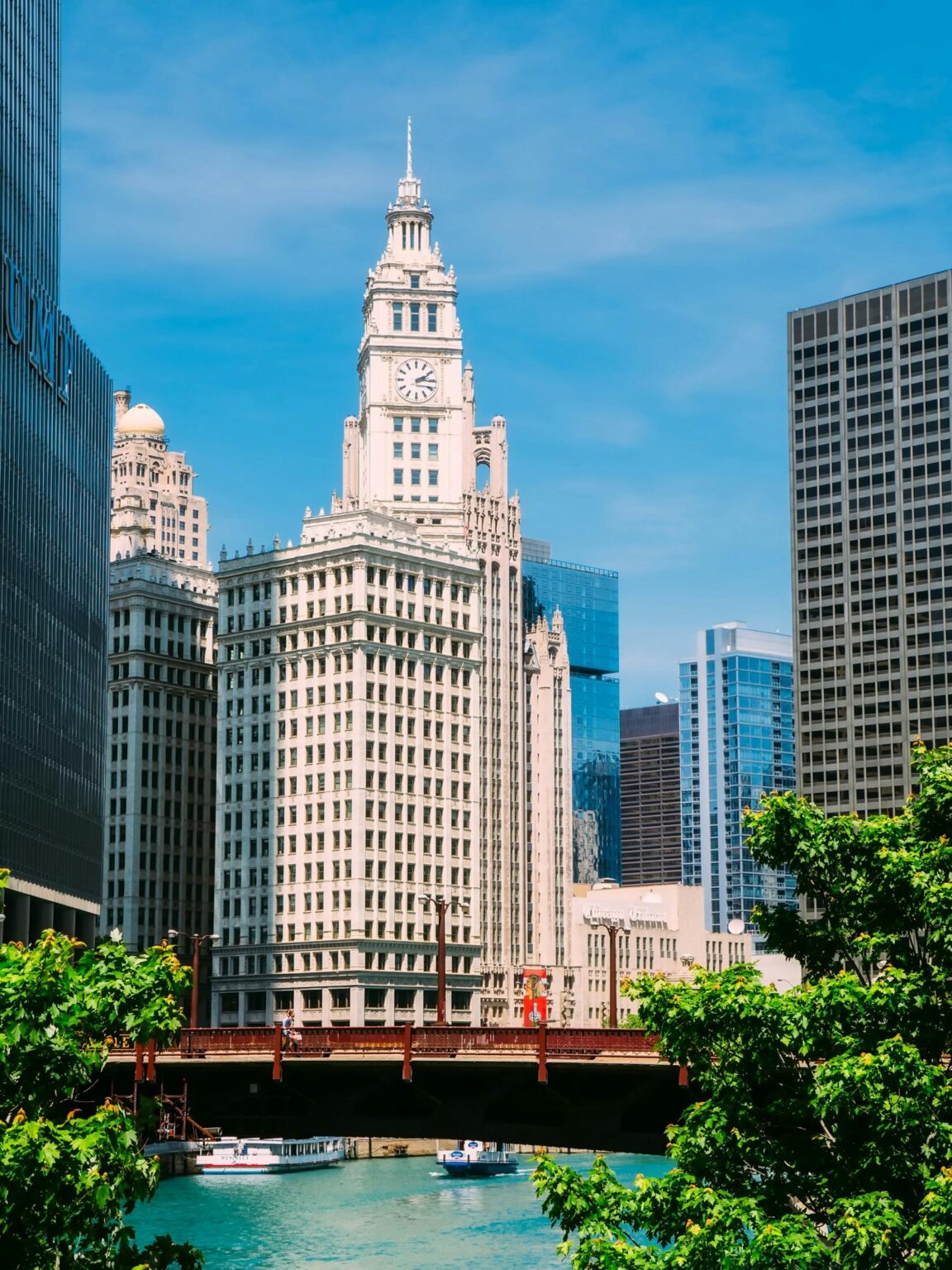 Scanwell Logistics North America Offices | USA & Canada
