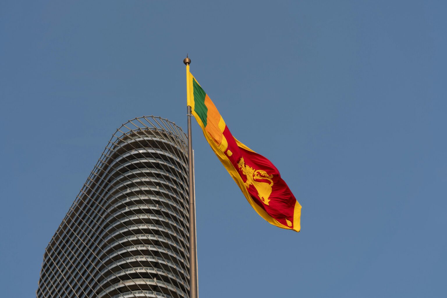 Scanwell Logistics Sri Lanka Office | Colombo
