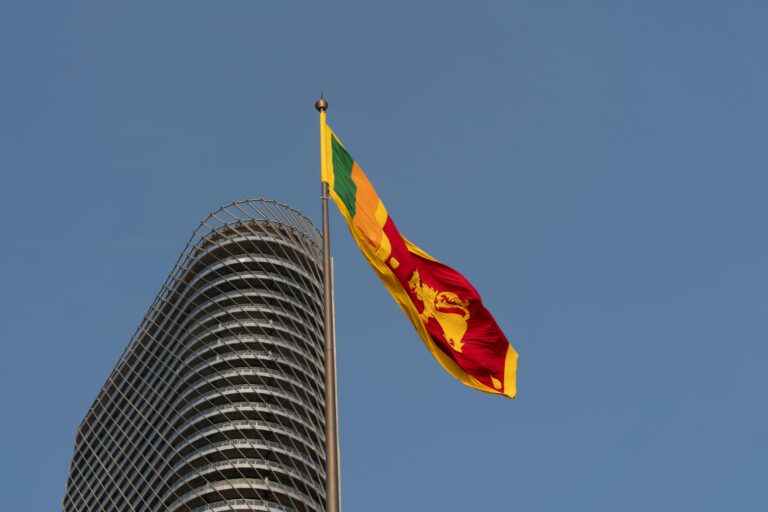 Scanwell Logistics Sri Lanka Office | Colombo