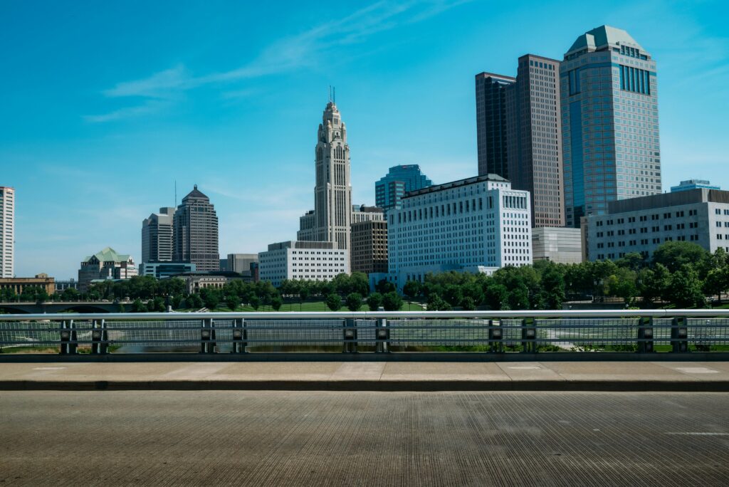 Scanwell Logistics North America Offices | USA & Canada