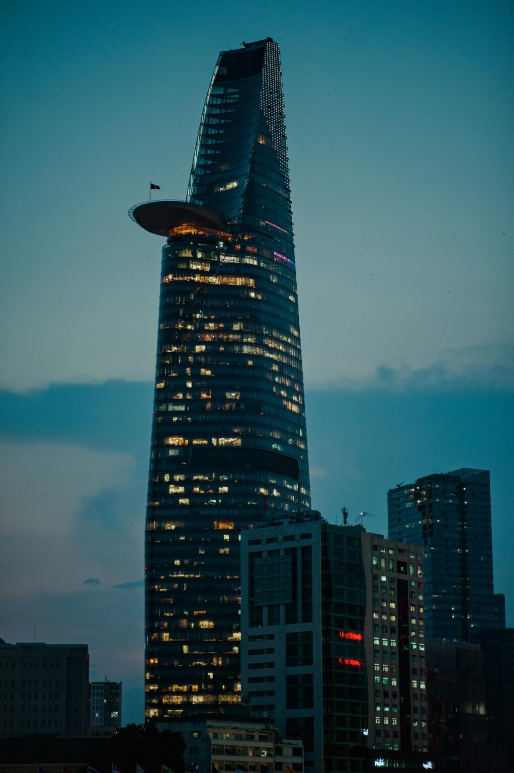 Scanwell Logistics Offices in 15+ Cities in Asia