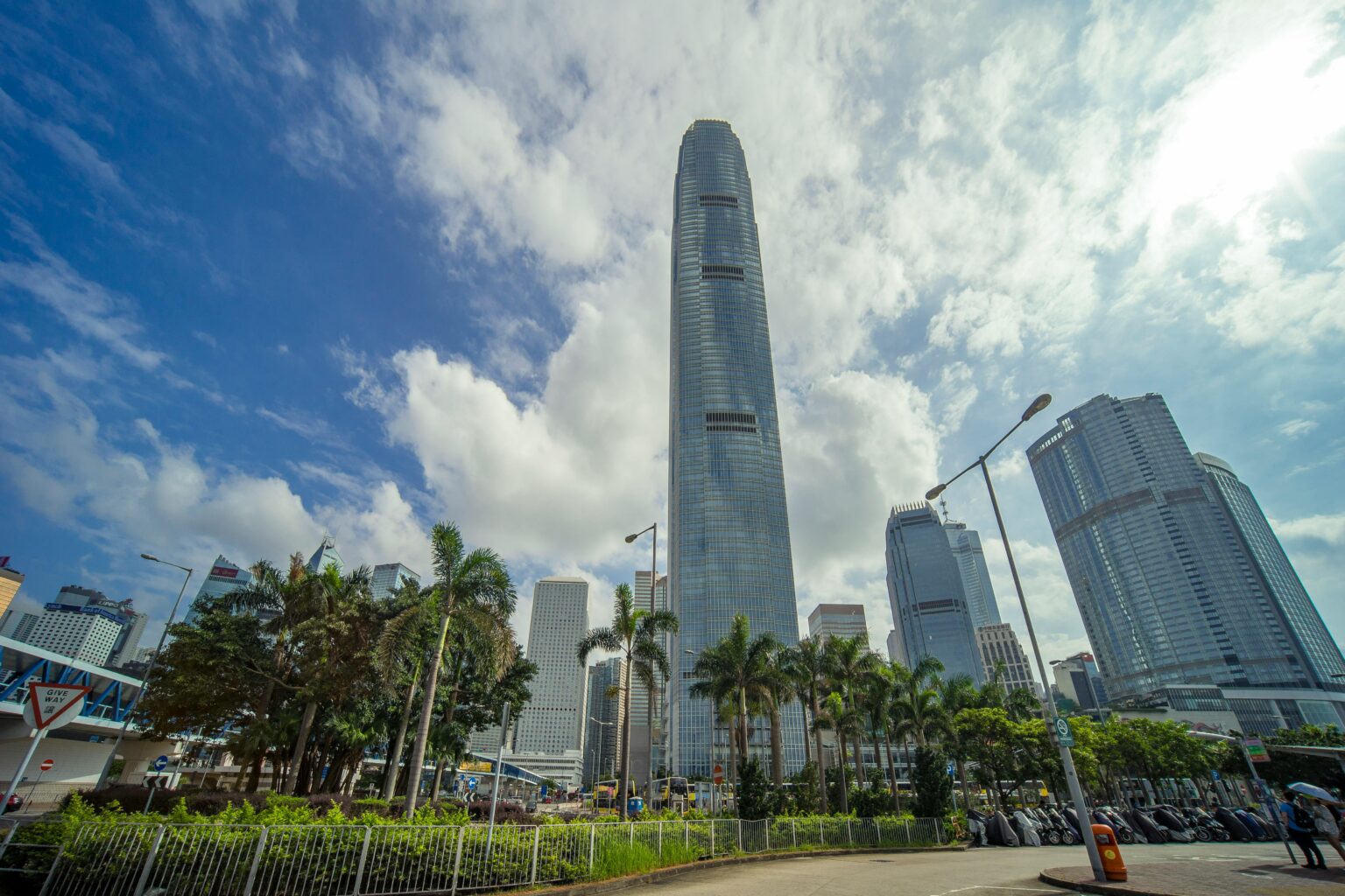 Scanwell Logistics Offices in 15+ Cities in Asia