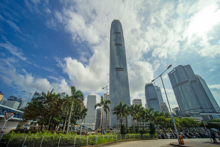 Scanwell Logistics Offices in 15+ Cities in Asia