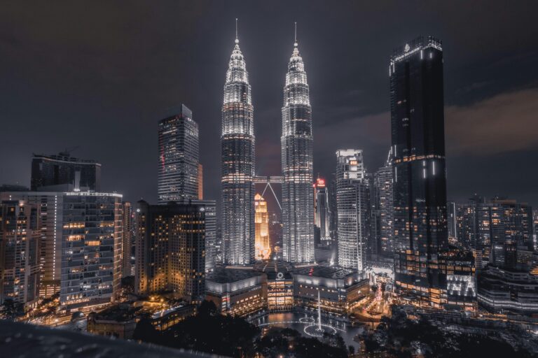 Scanwell Logistics Offices in 15+ Cities in Asia