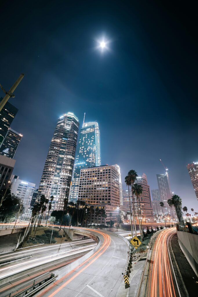 Scanwell Logistics North America Offices | USA & Canada