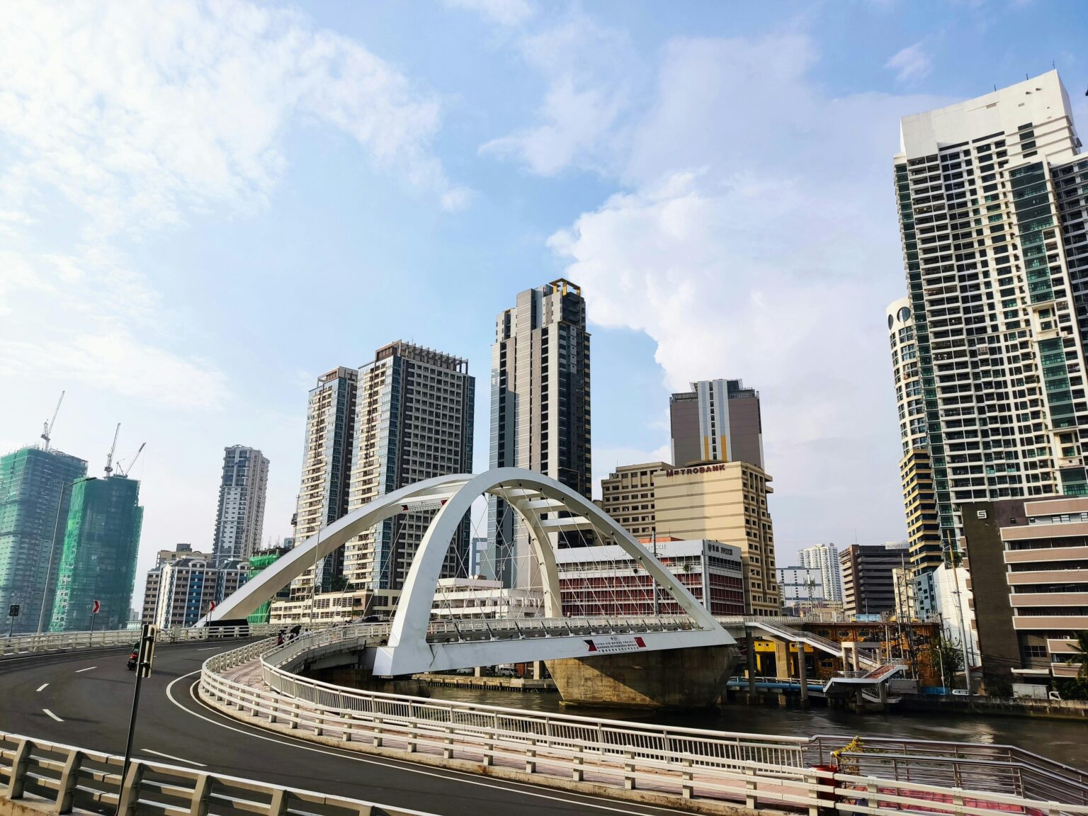 Scanwell Logistics Offices in 15+ Cities in Asia