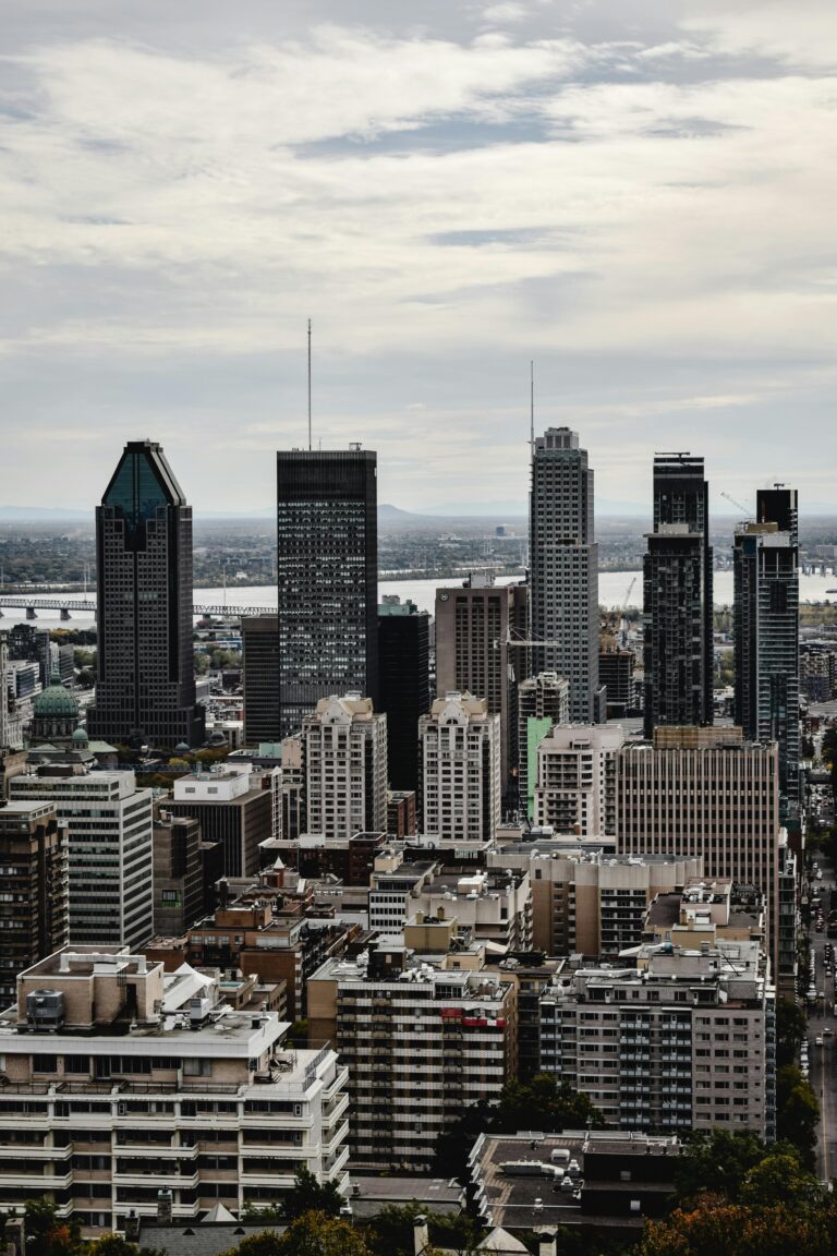 Scanwell Logistics North America Offices | USA & Canada