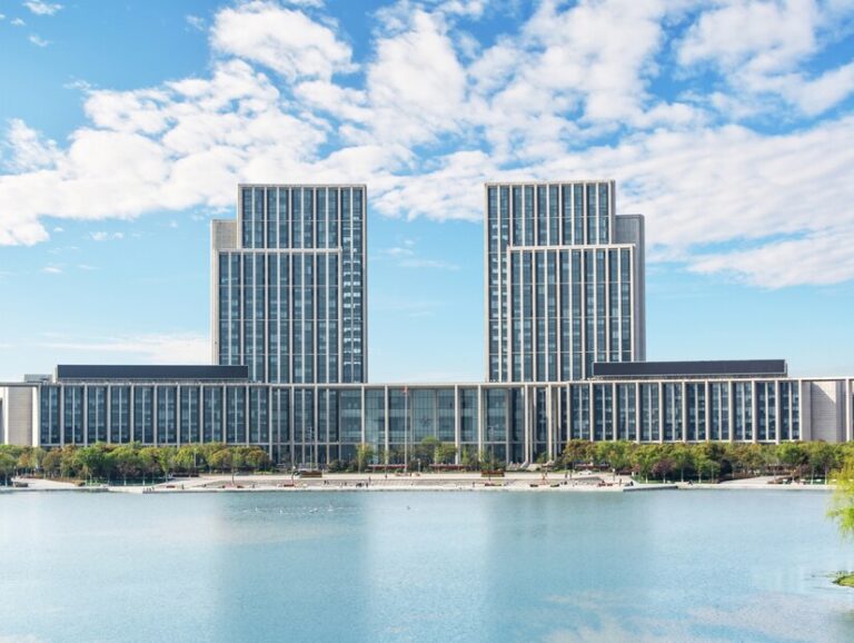 Izmir, Turkey Office - Scanwell Logistics