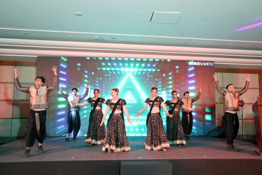 Scanwell logistics india celebrating 20 years of excellence - Scanwell ...
