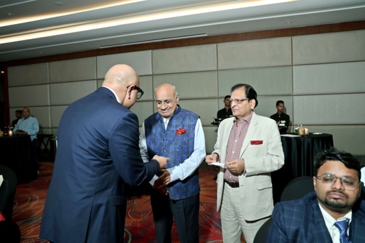 Scanwell logistics india celebrating 20 years of excellence - Scanwell ...