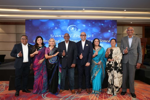 Scanwell logistics india celebrating 20 years of excellence - Scanwell ...