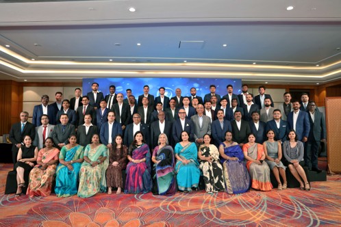 Scanwell logistics india celebrating 20 years of excellence - Scanwell ...