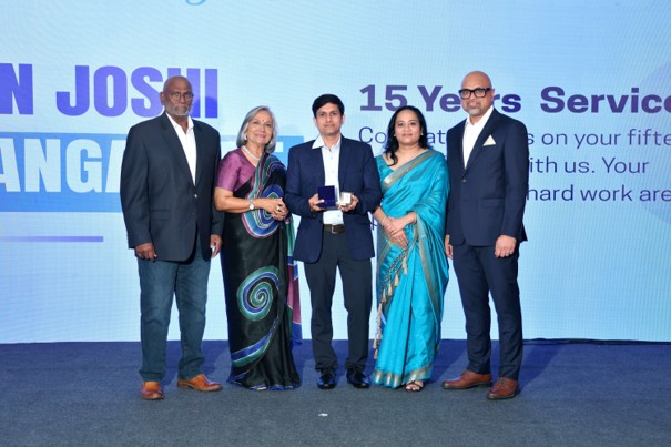 Scanwell logistics india celebrating 20 years of excellence - Scanwell ...