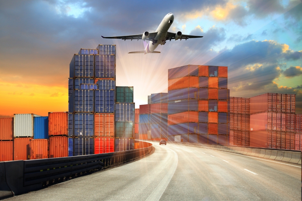 Logistics Company in Mangalore | Scanwell Logistics